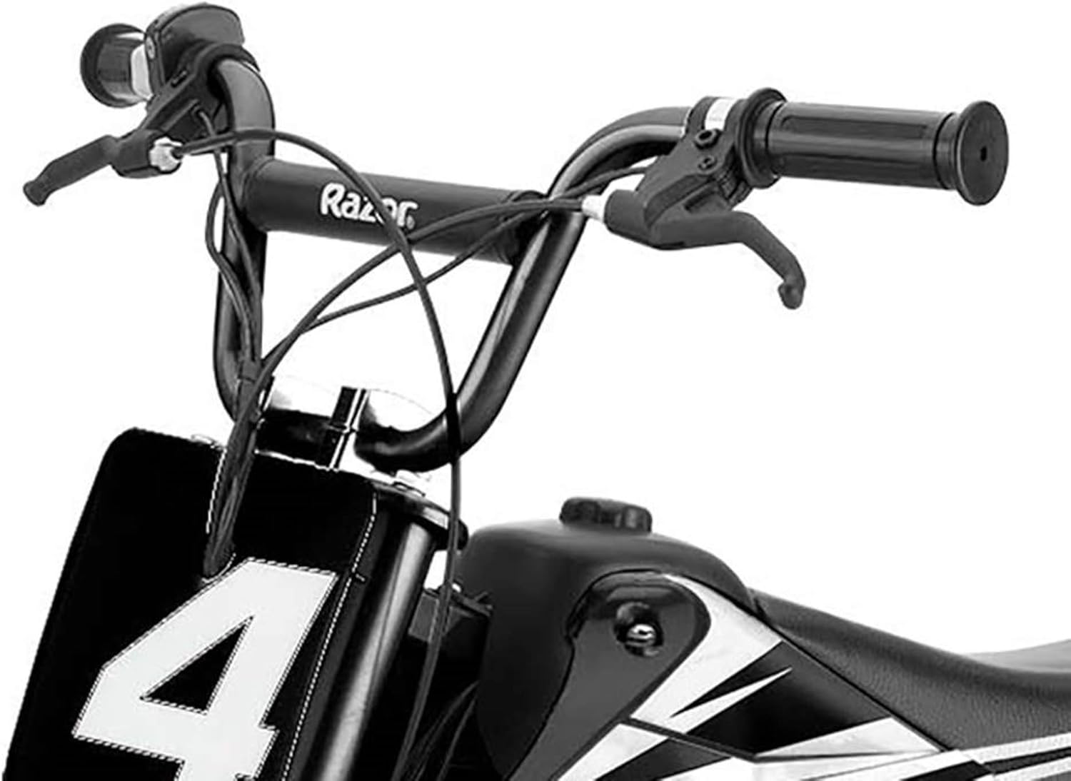 Razor MX650 Electric Dirt Bike Instruction Manual
