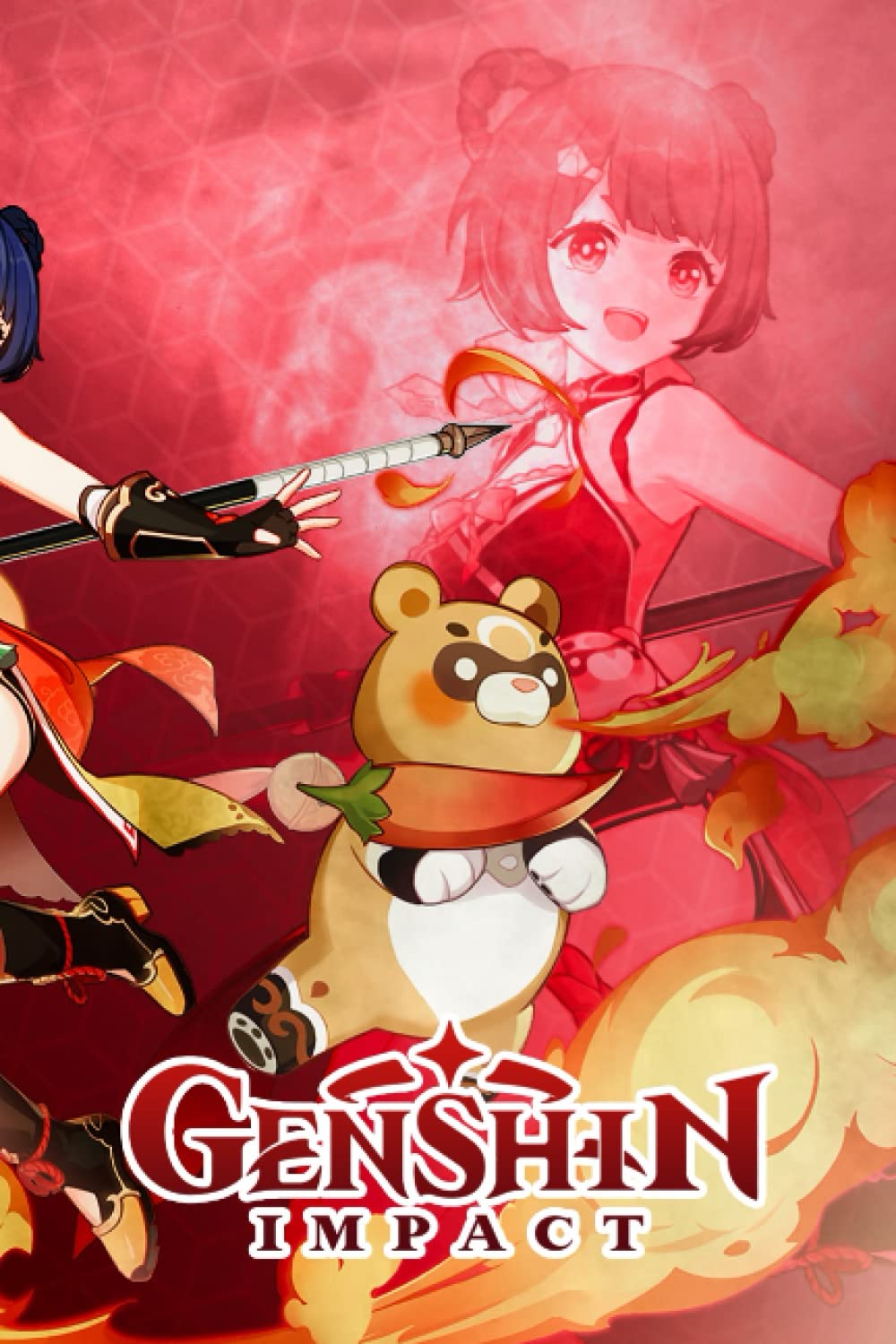 Xiangling Genshin Impact Image 3115798 Zerochan