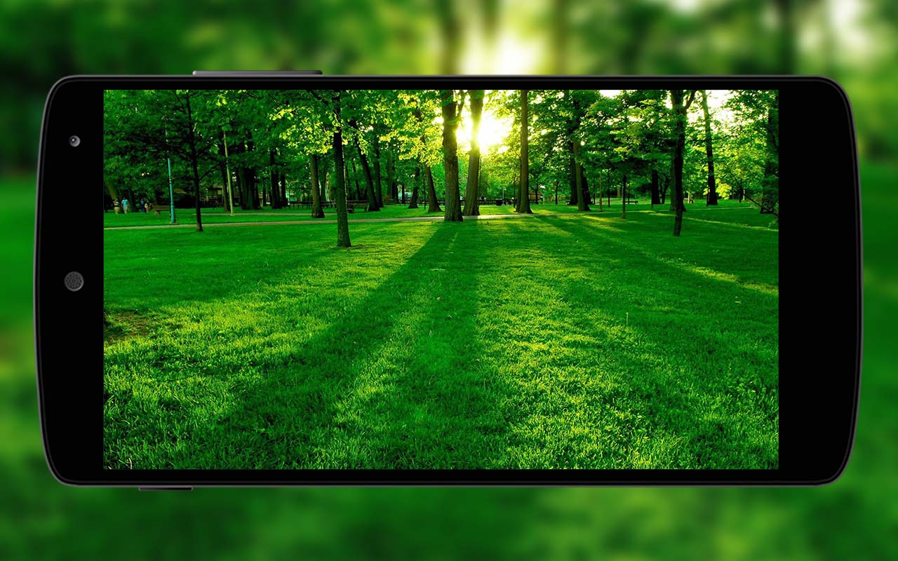 Nature Wallpaper - App on Amazon Appstore