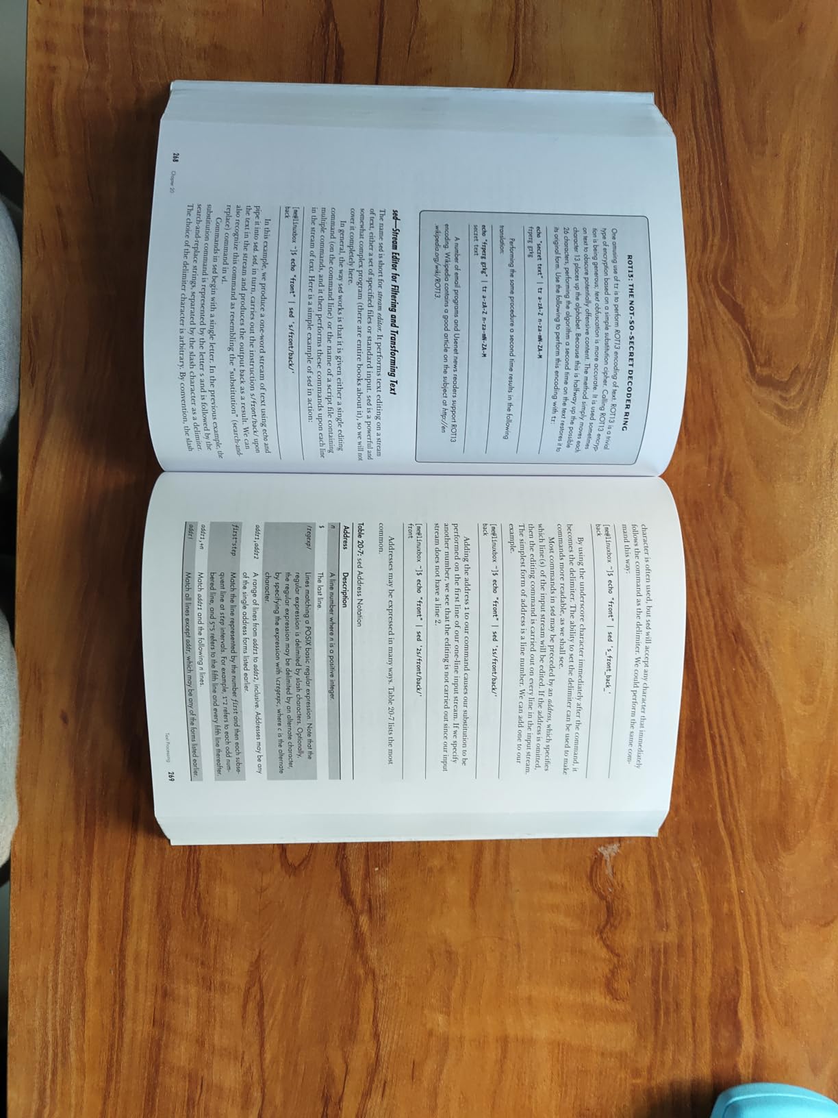 The Linux Command Line 2nd Edition A Complete Introduction Ebook