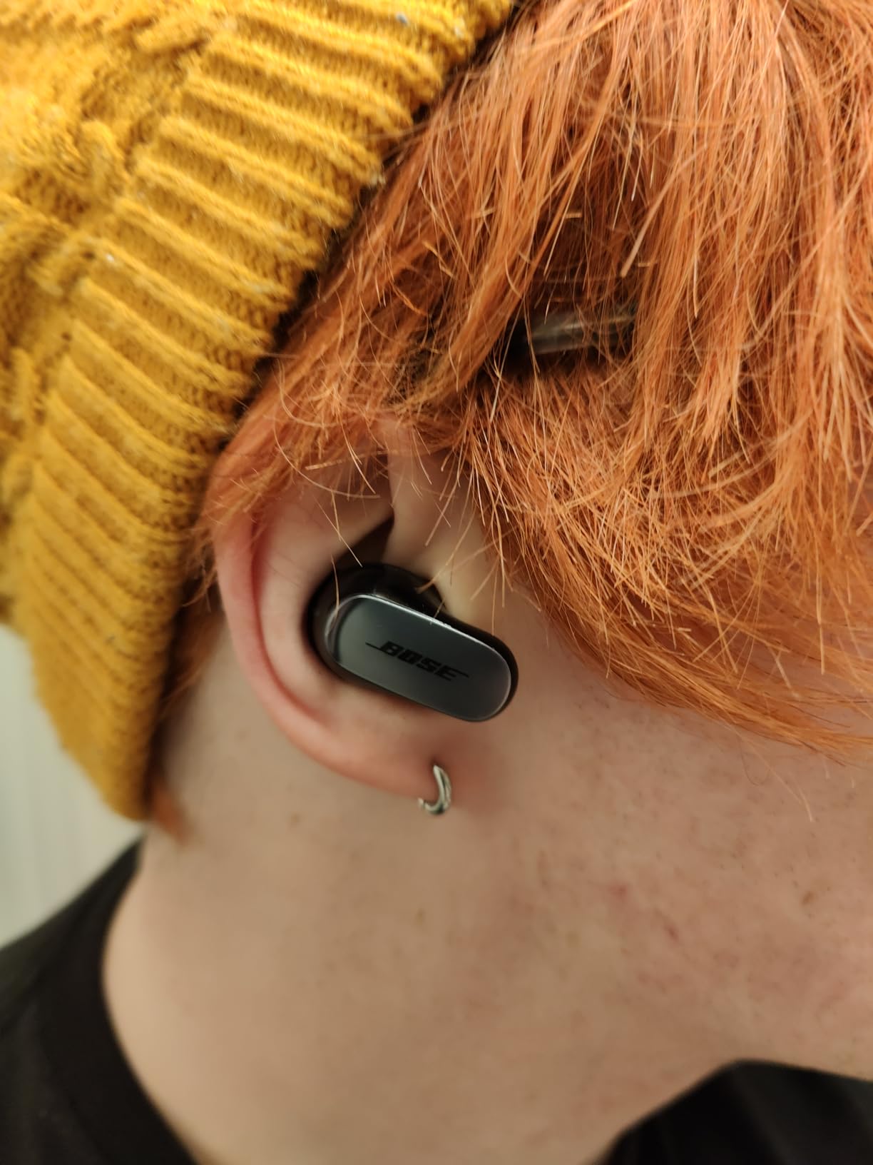 $50/mo - Finance Bose QuietComfort Ultra Bluetooth Earbuds, Wireless ...