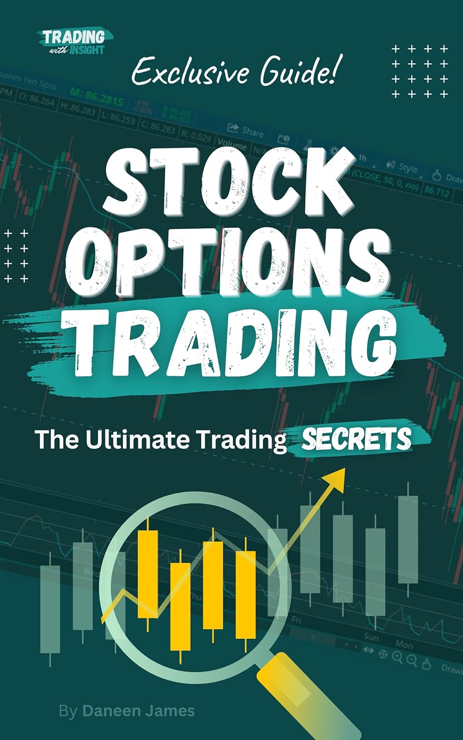 Amazon.com: Stock Options Trading (The Ultimate Trading Secrets) (How ...