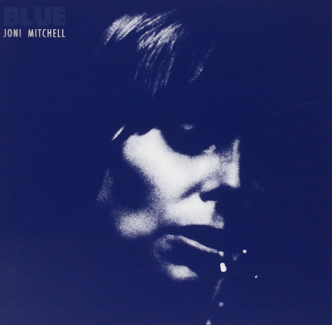 Blue: Joni Mitchell: Amazon.ca: Music
