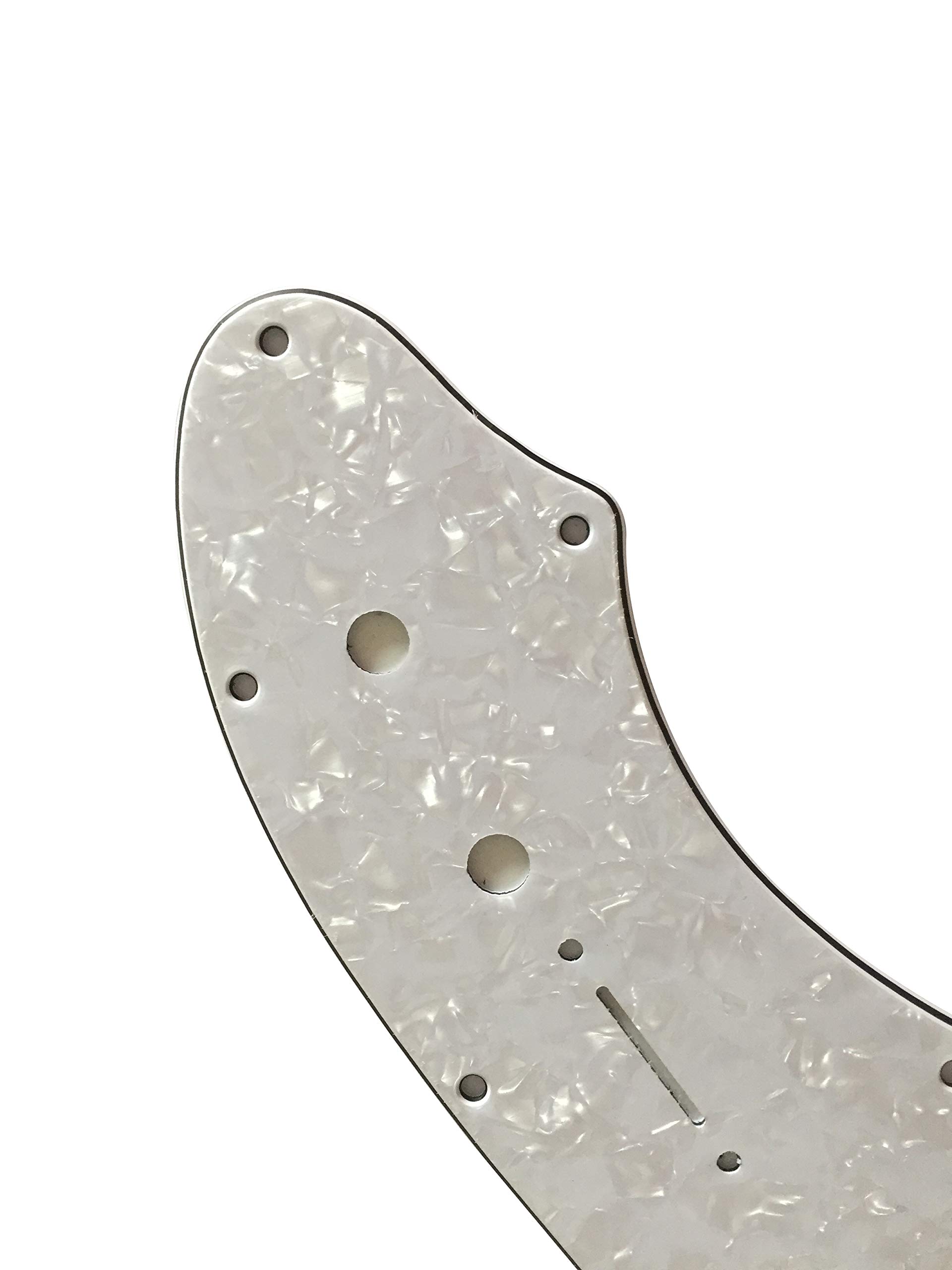 Snapklik.com : Guitar Pickguard For Tele 69 Telecaster Thinline Re ...