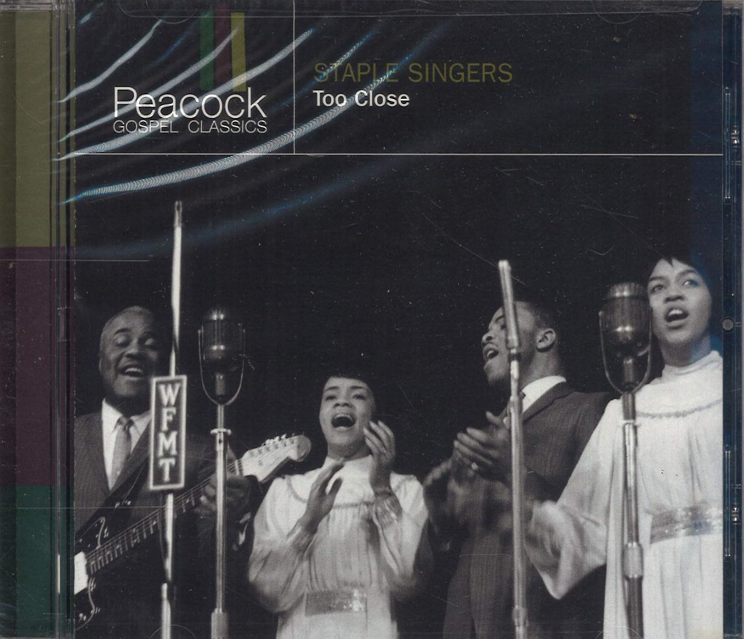 Amazon.com: Too Close: CDs & Vinyl
