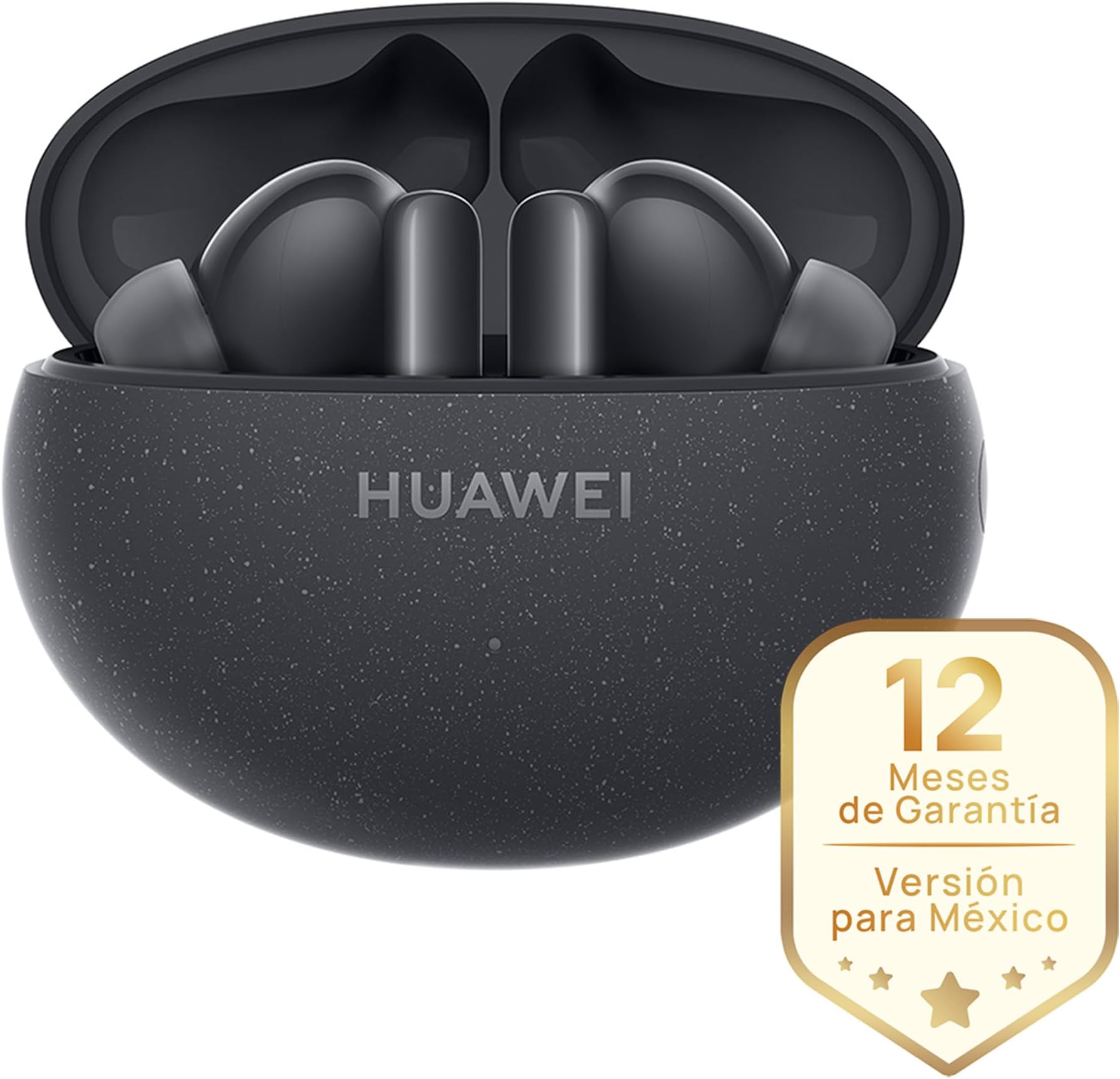 HUAWEI FreeLace Pro - Auriculares inalámbricos con Cancelación de Ruido ...