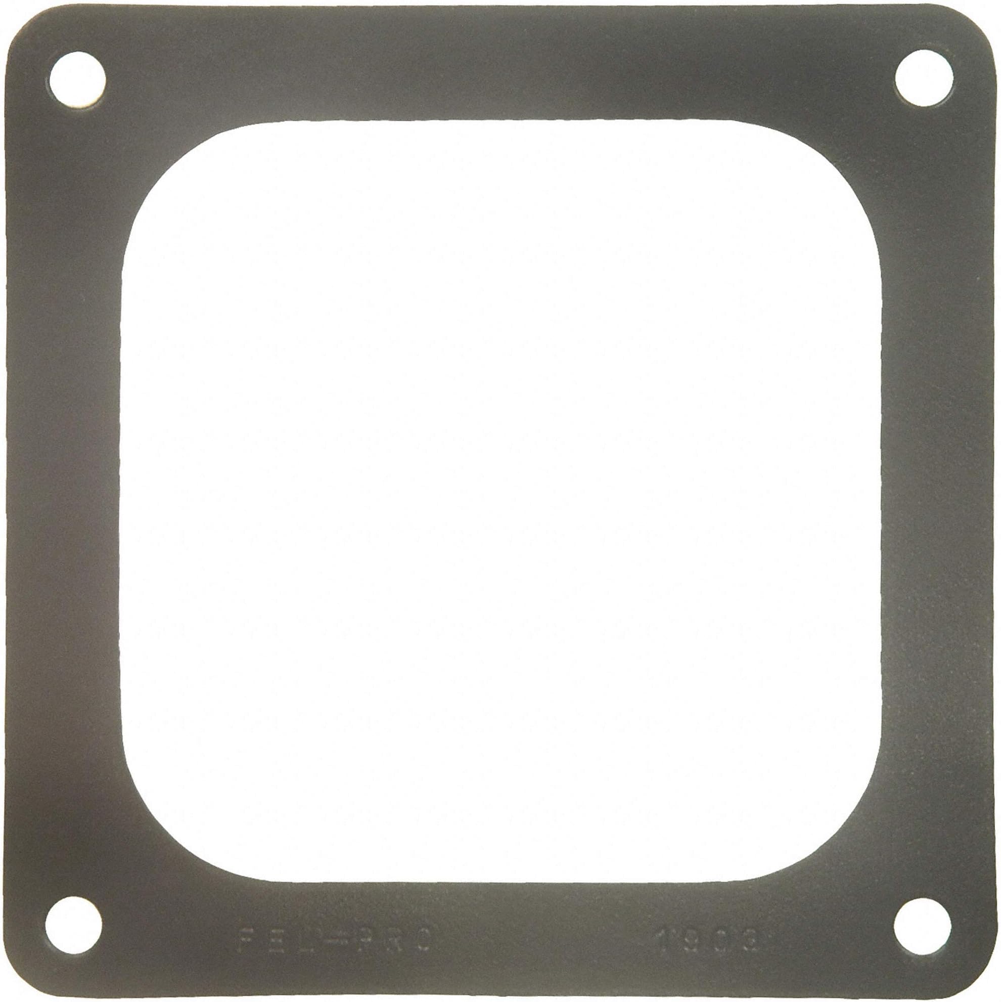 Amazon.com: FEL-PRO 60225 Carburetor Mounting Gasket : Automotive