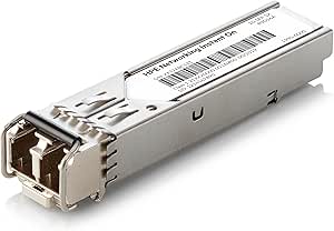 Aruba a Hewlett Packard Enterprise company Transceptor HPE Networking ...