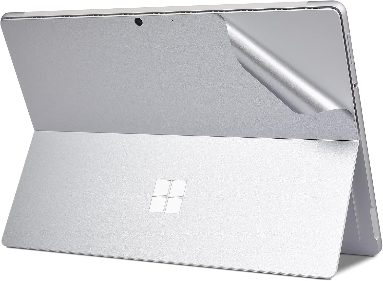 Amazon.com: xisiciao Skin Sticker for Surface Pro 9 / Pro 10/11th, 13 ...
