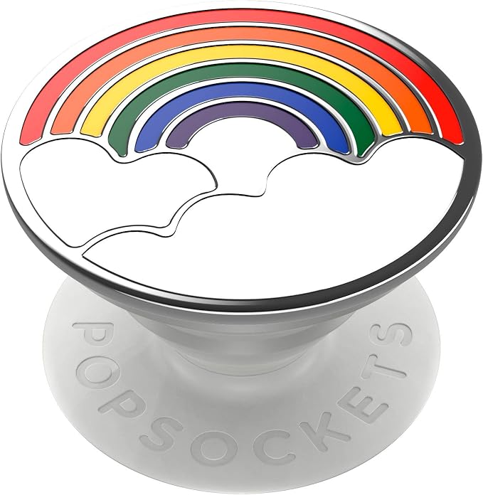 Amazon.com: PopSockets: PopGrip Expanding Stand and Grip with a ...