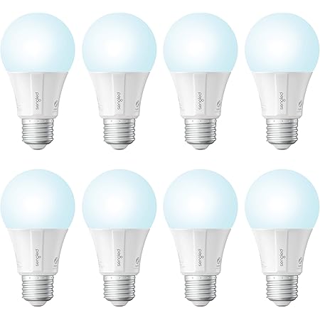 Amazon.com: Sengled Zigbee Smart Light Bulbs, Smart Hub Required, Works ...
