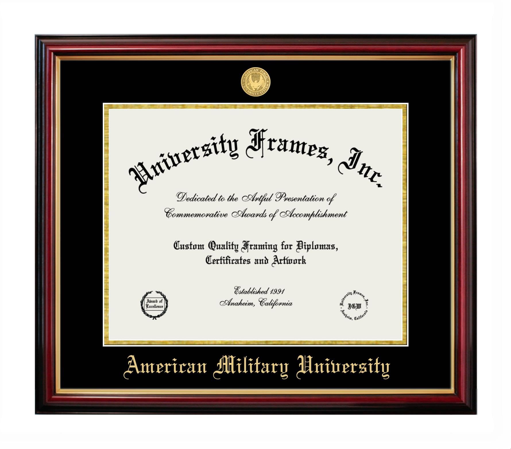 American Military University