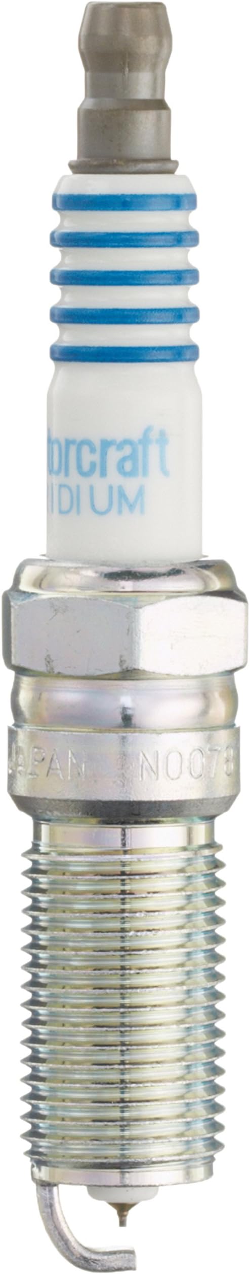 Amazon.com: Motorcraft Spark Plug - SP548X : Automotive