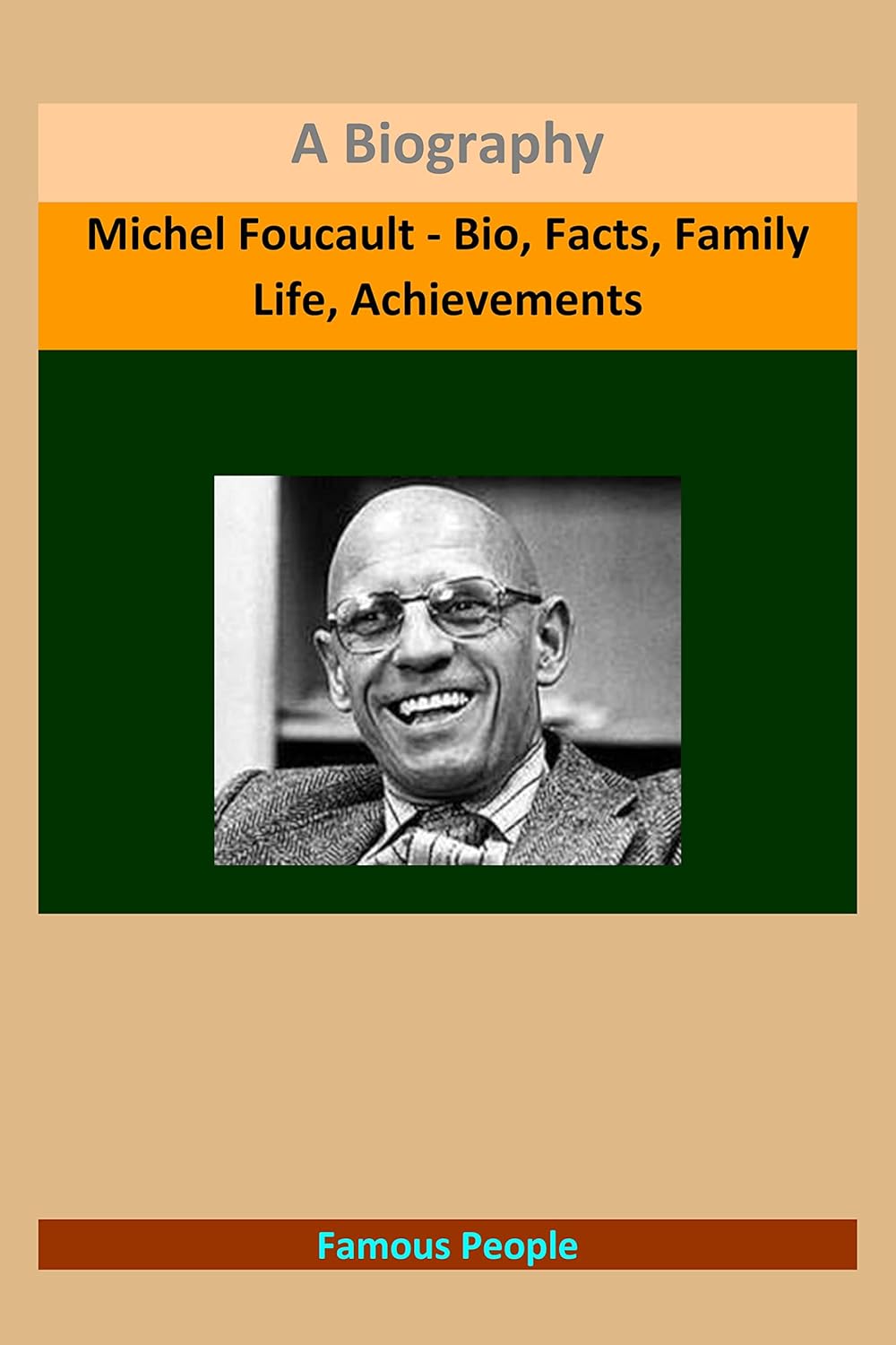 Michel Foucault - Bio, Facts, Family Life, Achievements: A Biography ...