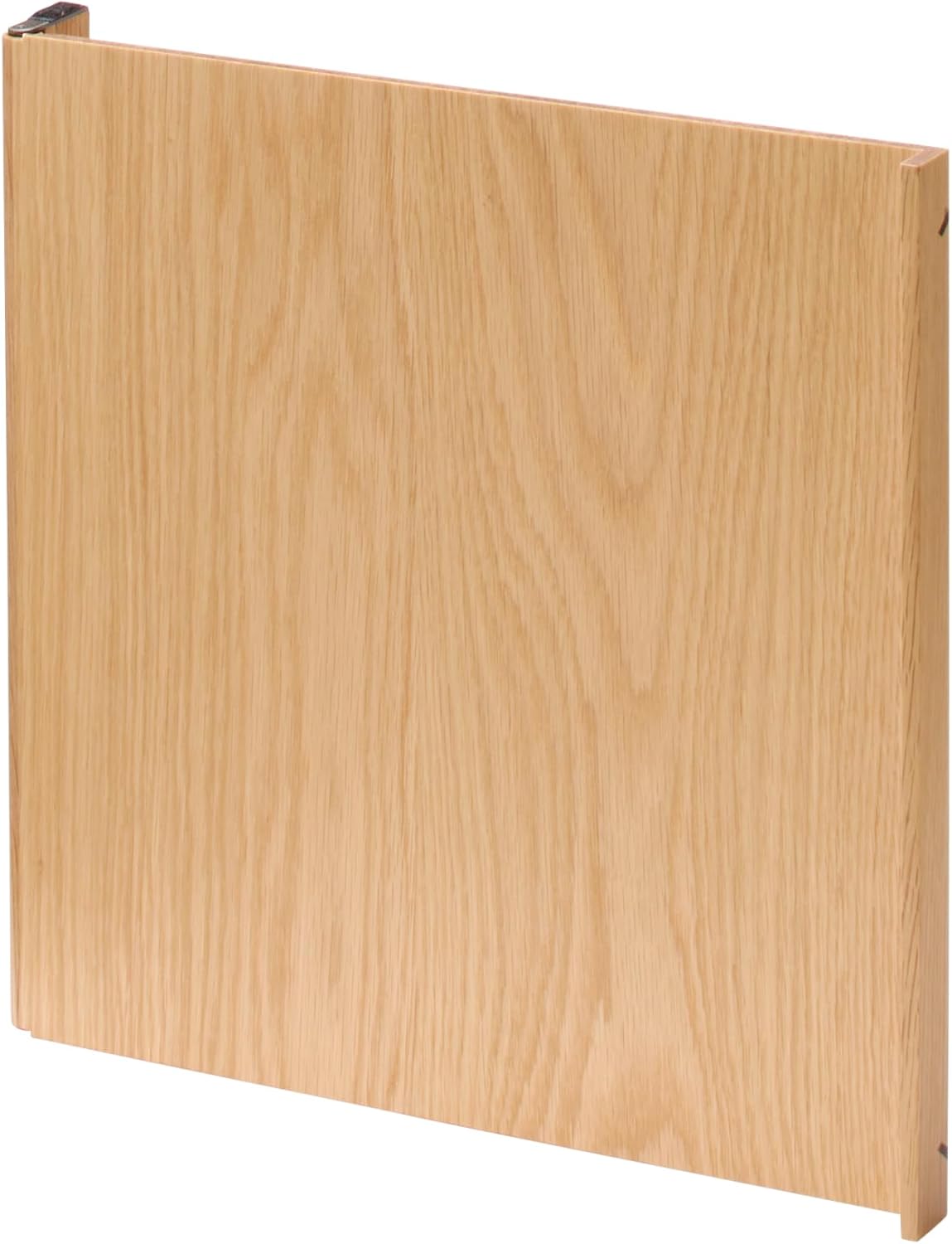 Amazon.com: 無印良品 MUJI 83907976 Stacking Shelves Wooden Doors Oak Veneer ...