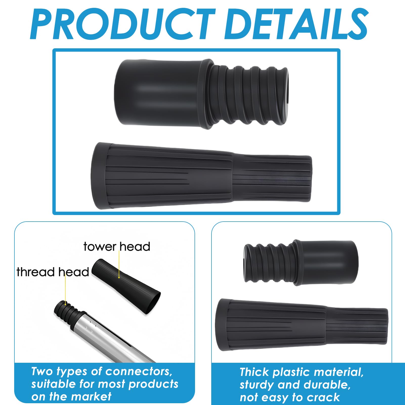 Paint Extension Pole Couplings Paint Pole Extension Telescoping