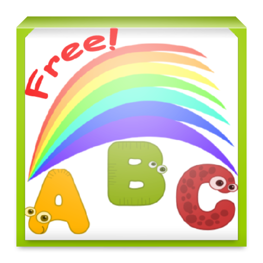 Kids Learn n Play ABC (Free) v1.16 - App on Amazon Appstore