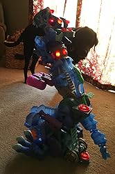 Amazon.com: Fisher-Price Imaginext Ultra T-rex : Toys & Games