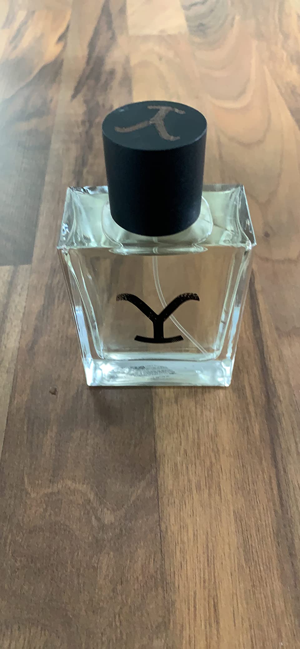 $9/mo - Finance Yellowstone Men's Handcrafted Cologne Spray by Tru ...