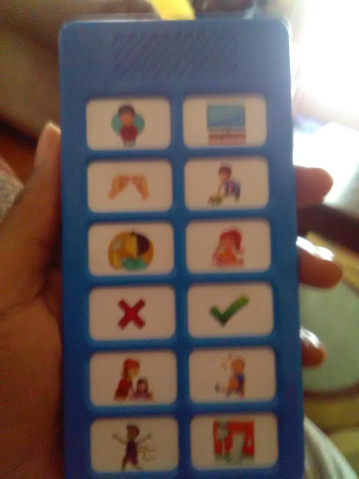 Amazon.com: The Tiny Talker : Baby