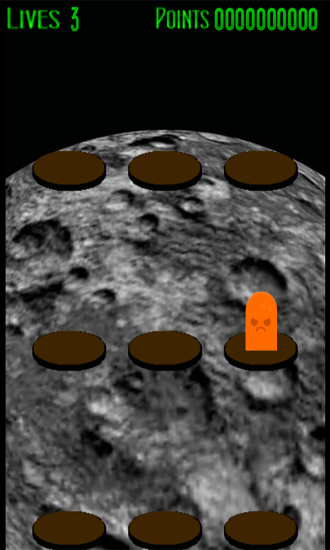 Alien Splat - App on Amazon Appstore