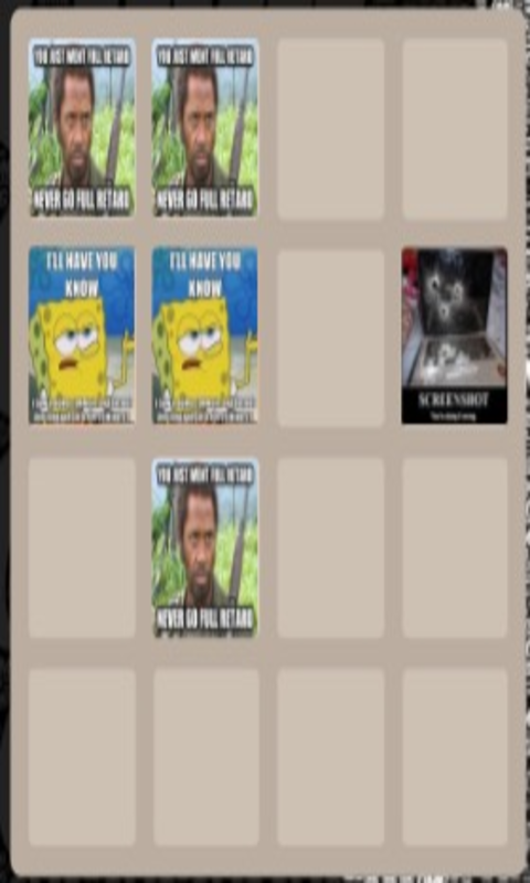 The ULTIMATE Meme 2048:Amazon.com:Appstore for Android