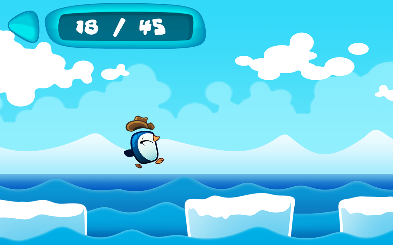 Icy Jump - App on Amazon Appstore