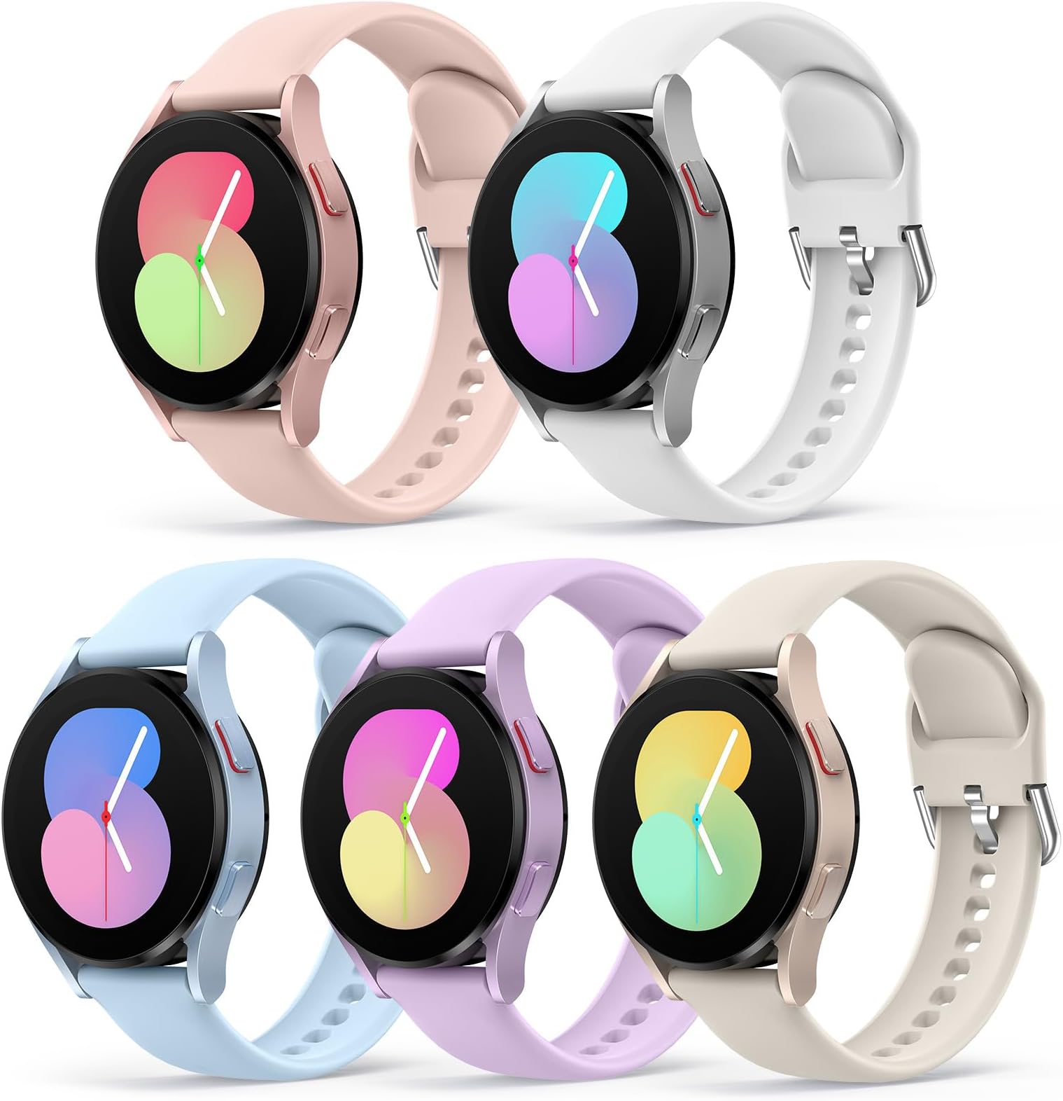 Bracelet Montre Samsung Galaxy Watch 5