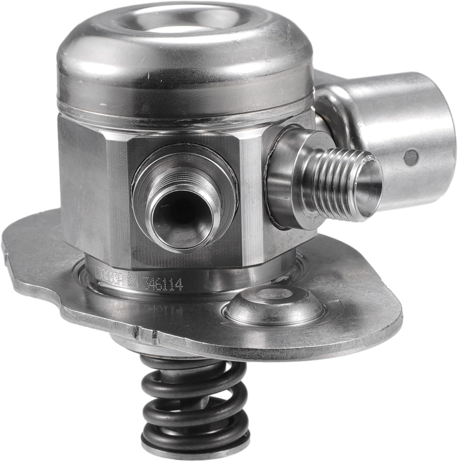 Amazon.com: Motoforti Car High Pressure Fuel Pump, for BMW 528i 2012 ...