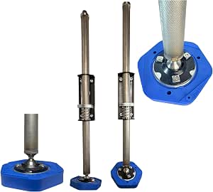 Tread Savage™ Standard Model Ladder Leveler- OSHA Approved, Our ...