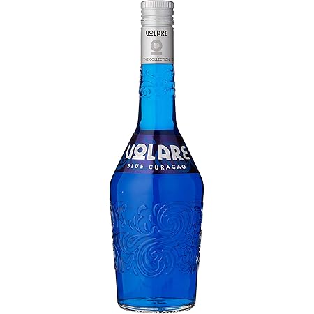 Volare Grenadine Syrup, 70 cl : Amazon.co.uk: Grocery