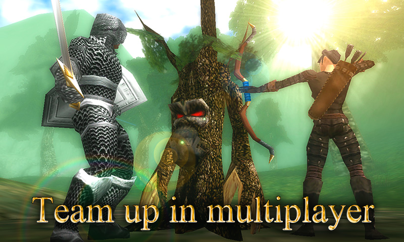 Earth And Legend - App on Amazon Appstore