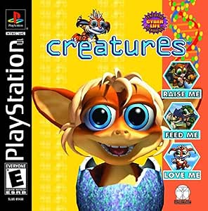 Creatures - PlayStation : Amazon.ca: Jeux vidéo