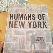 Amazon.com: Humans of New York: 8601401079460: Stanton, Brandon: Books