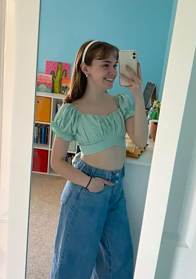 Watch Cute Crop Tops for Teen Girls Trendy Sexy Short Sleeve Summer on ...