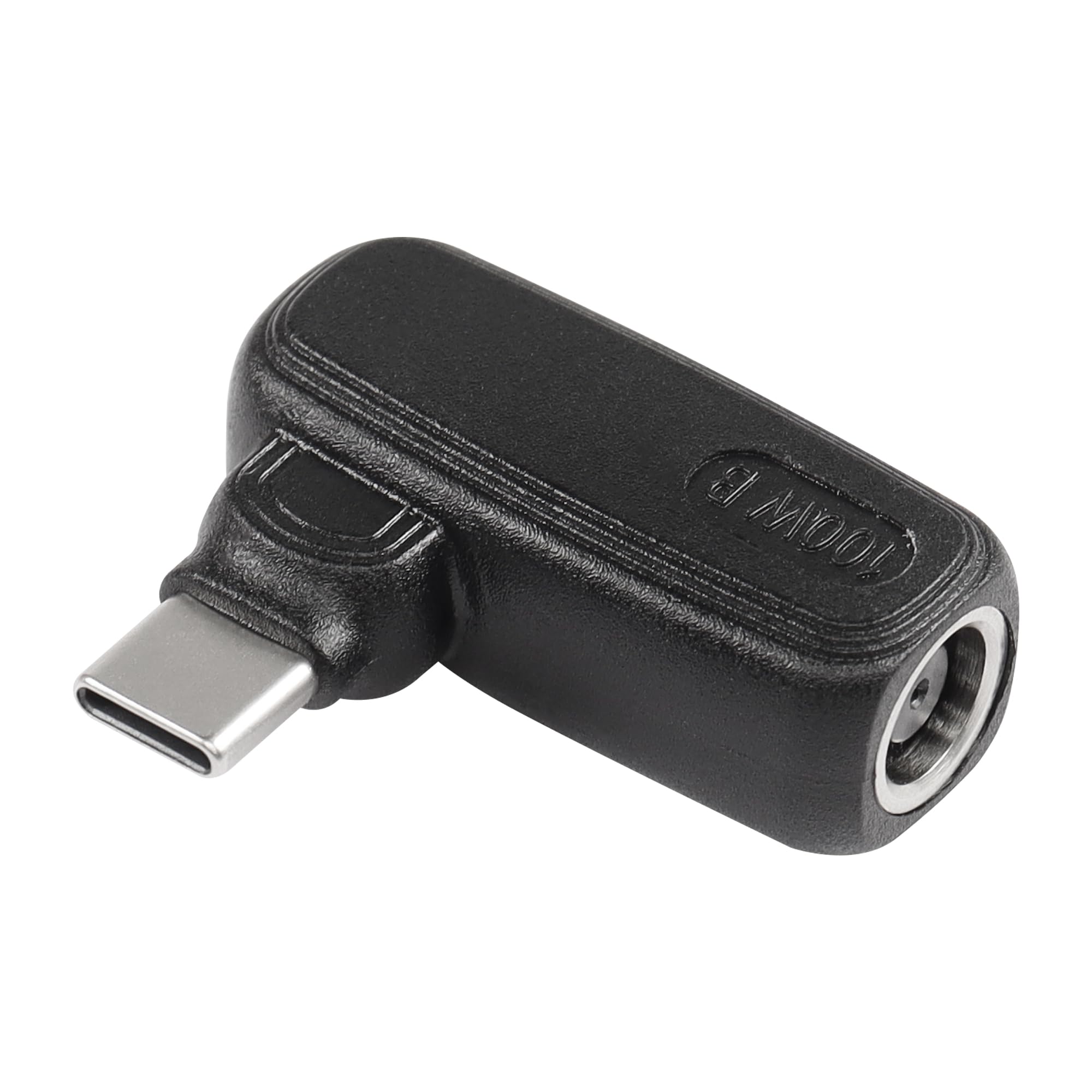 Amazon.com: SinLoon 100W PD DC 7.4mm x 5.0mm Female(7.4mm x 0.6mm ...