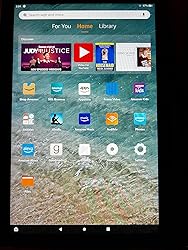 Amazon.com: Amazon Fire HD 10 tablet (newest model) built for ...