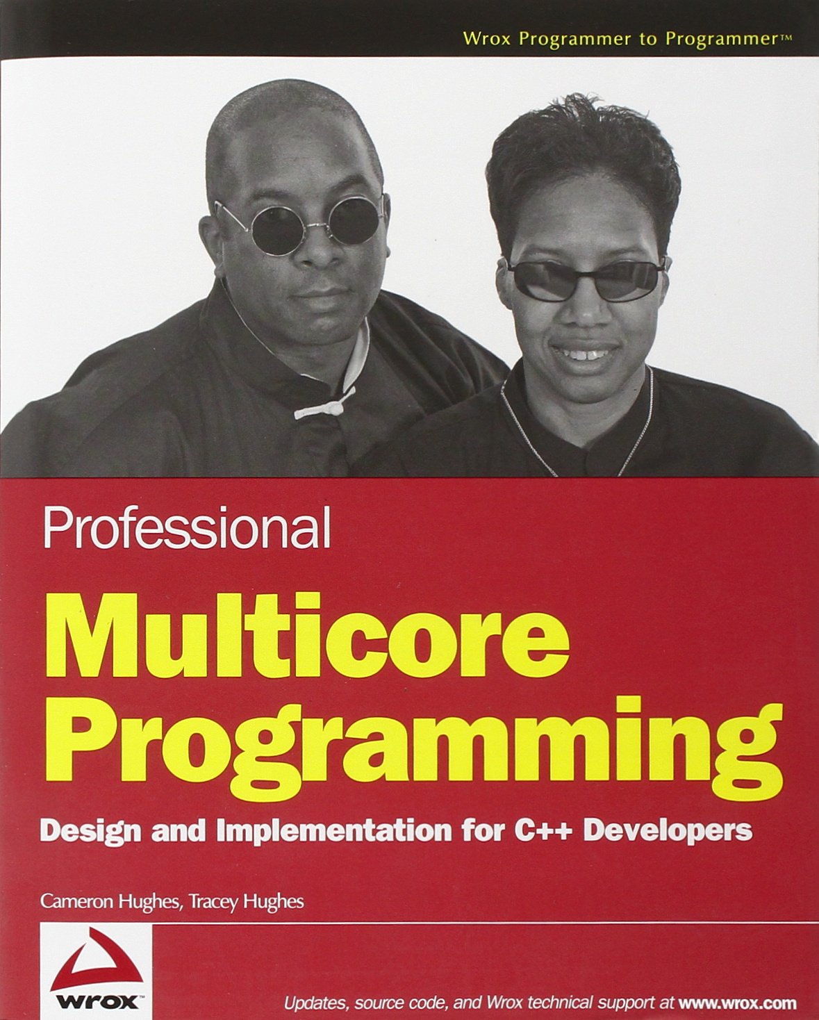 Amazon.com: Professional Multicore Programming: Design and ...