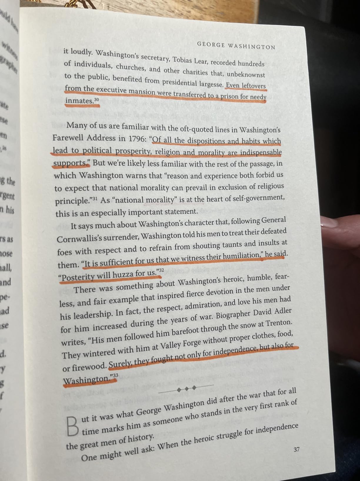 Seven Men and Seven Women: And the Secret of Their Greatness - Kindle ...