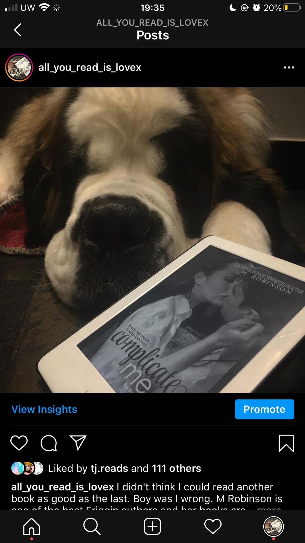 Complicate Me: The Good Ol' Boys, Book 1 (Audio Download): M. Robinson ...