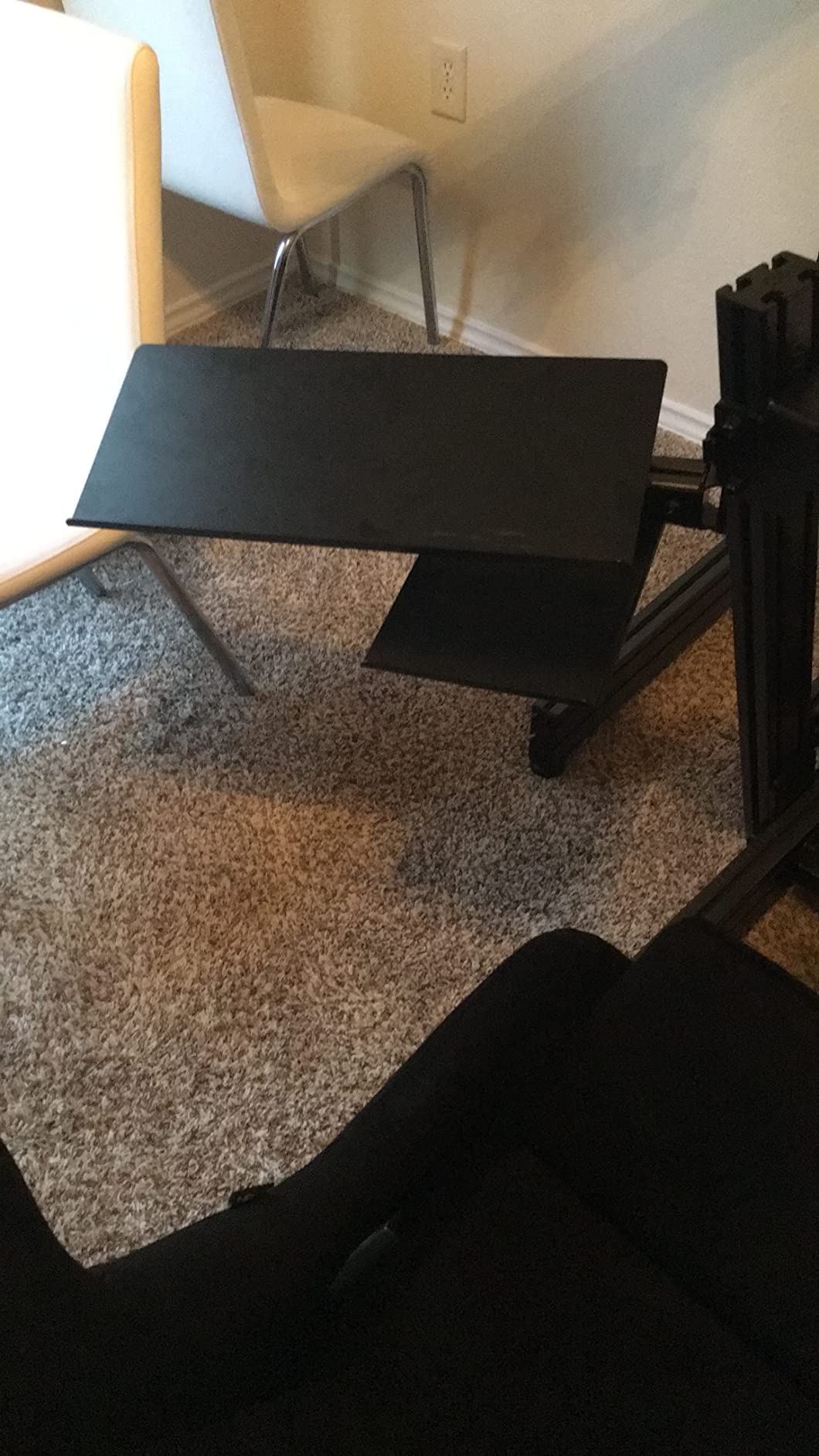 $27/mo - Finance Next Level Racing F-GT Elite Keyboard and Mouse Tray ...