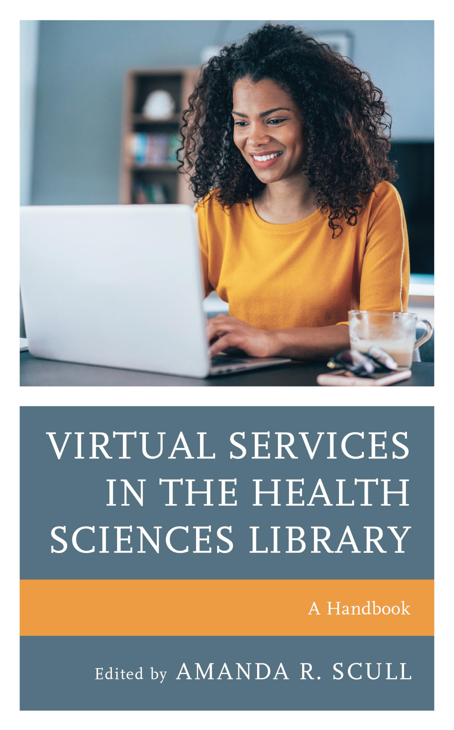 Amazon.com: Virtual Services in the Health Sciences Library: A Handbook ...