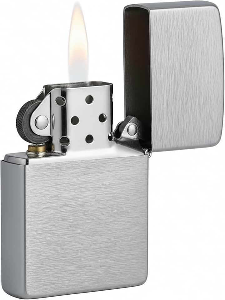 Amazon.co.uk: Lighters