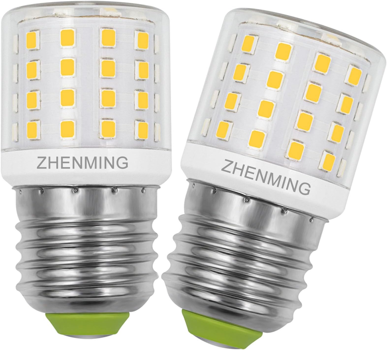 GE LED Light Bulbs, Refrigerator or Freezer Light Bulb, 4.5 Watt ...