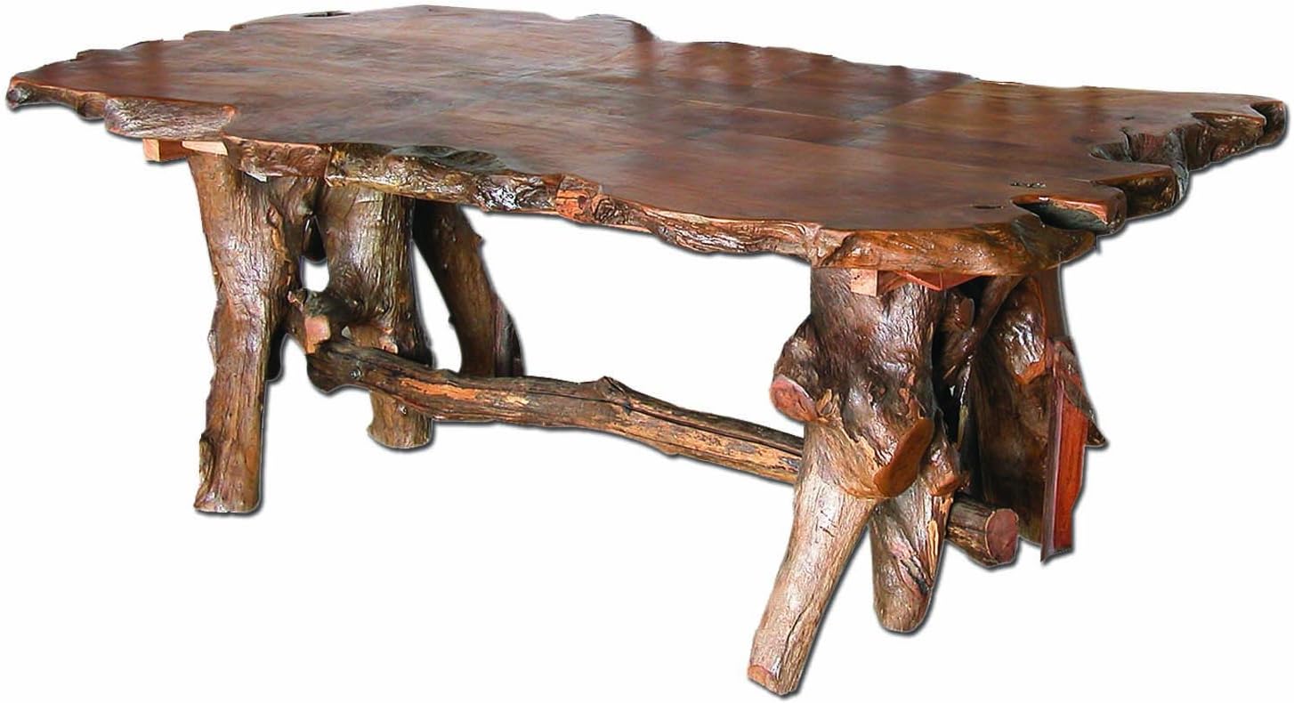 Amazon.com - TF-0852 Big Bear Dinner Table - Tables