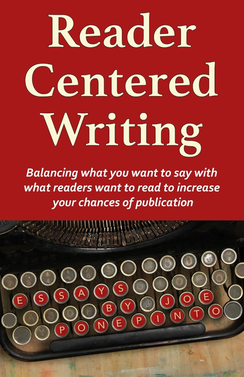 Reader Centered Writing: Balancing What You Want to Say With What ...