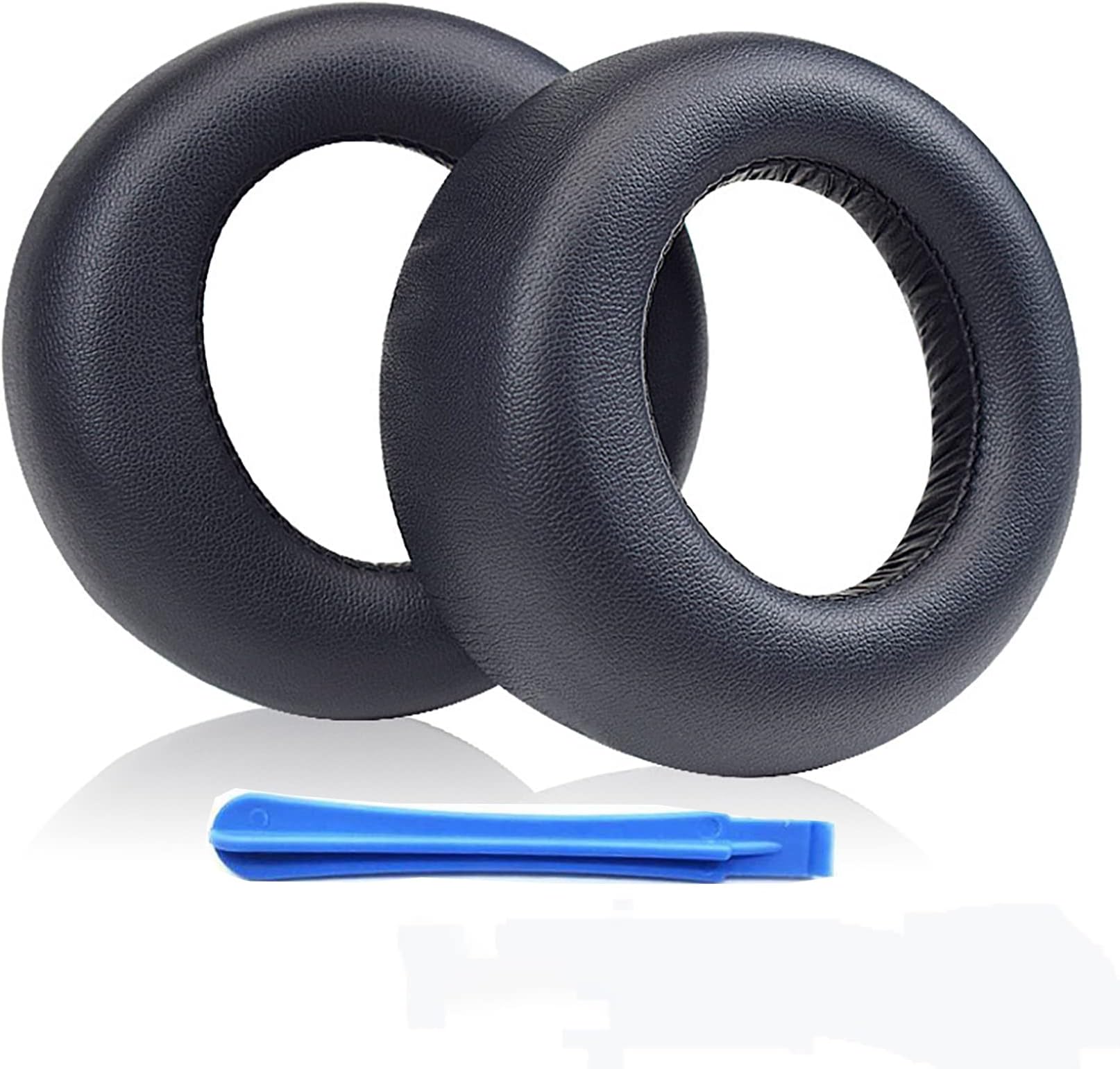 Amazon.com: PS4 Ear Pads Cushions Cups Compatible with Sony PlayStation ...