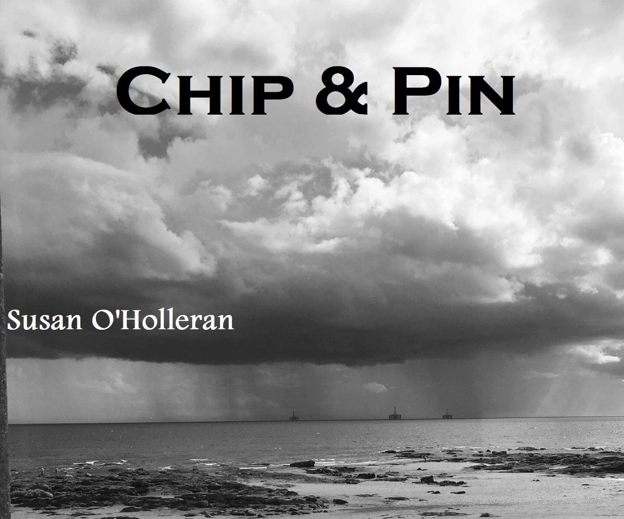 Chip & Pin eBook : O'Holleran, Susan: Amazon.co.uk: Kindle Store