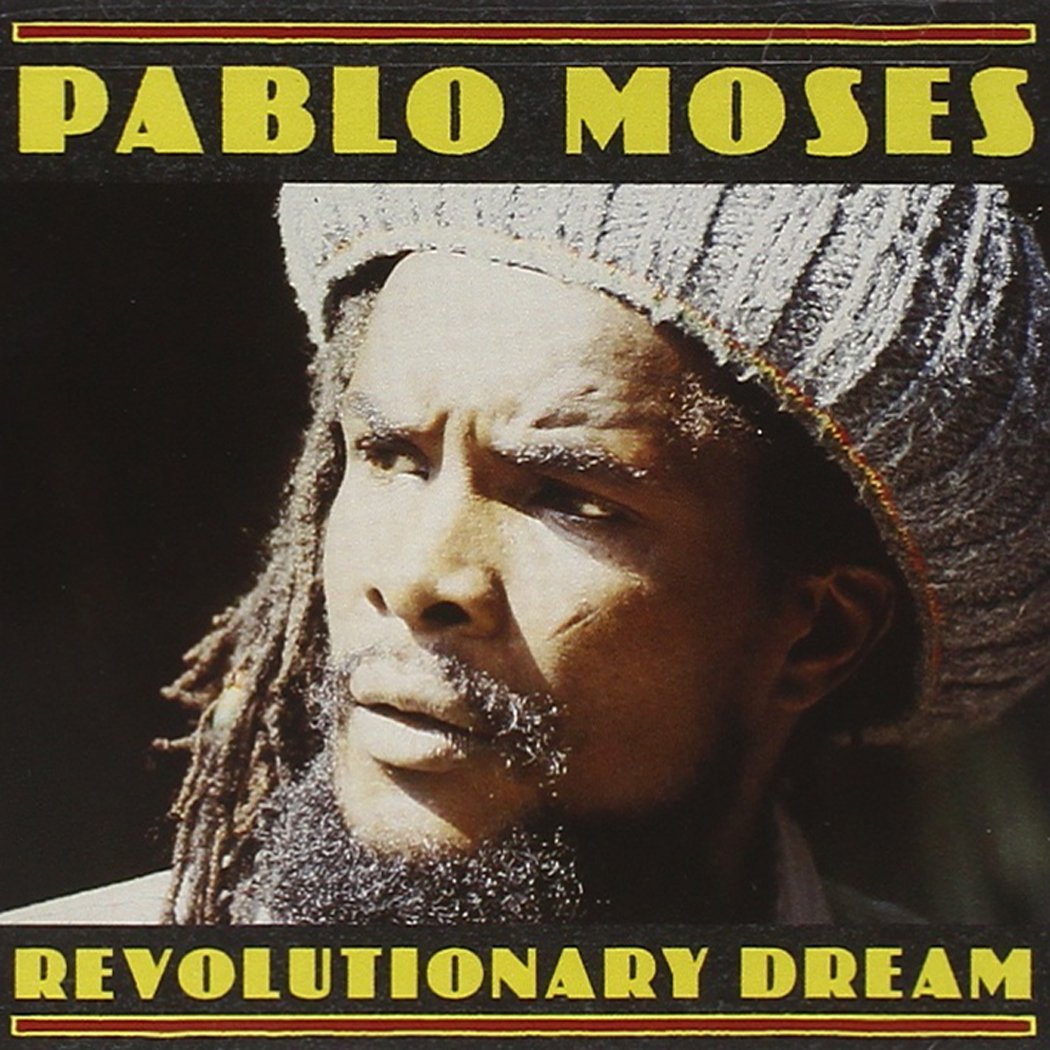 Pablo Moses, Clive "Azul" Hunt, Tommy McCook, Val Bailey, Tyrone Downie ...