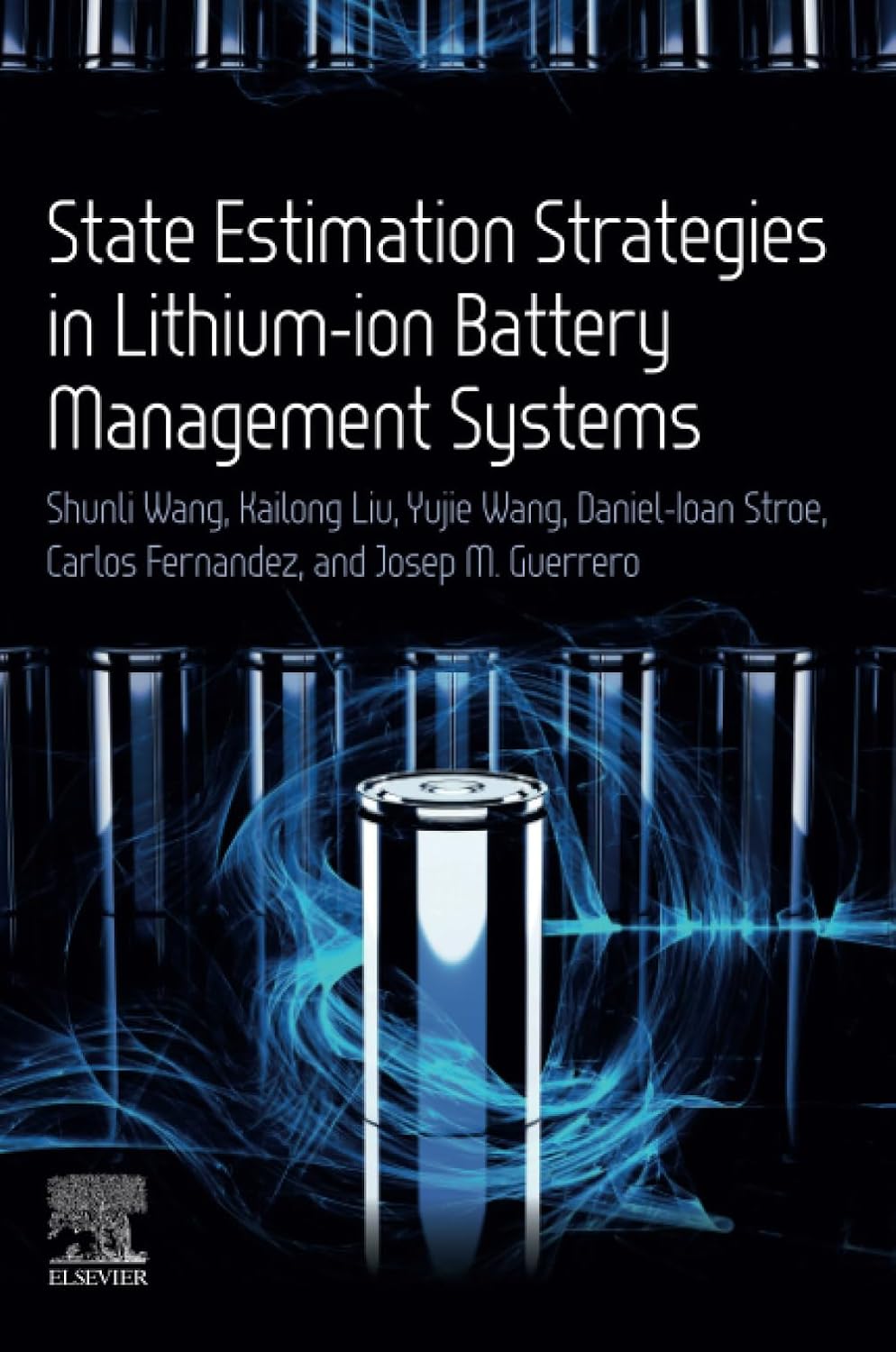 State Estimation Strategies In Lithium Ion Battery Management Systems